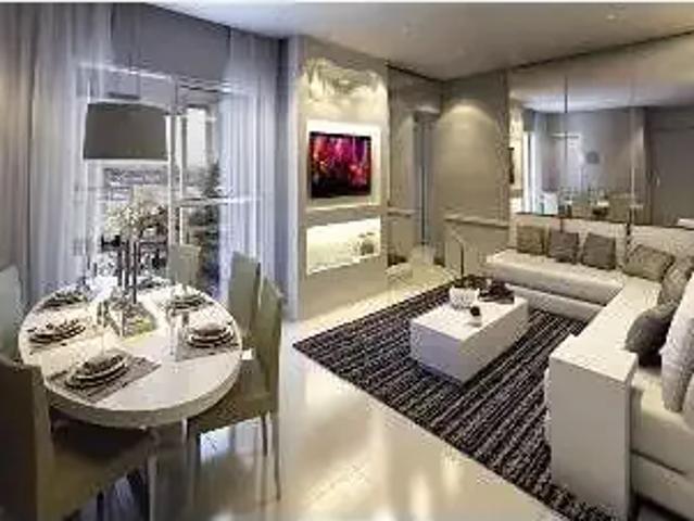 Apartamento para Venda em Santo André/SP Campestre 3 Quartos