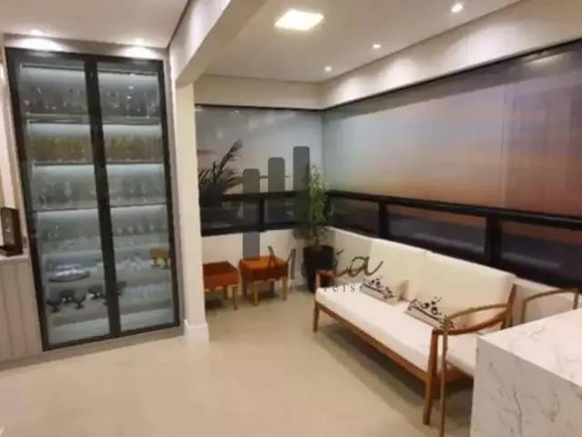 Apartamento para Venda em Santo André/SP Campestre 3 Quartos