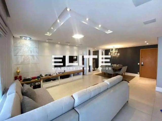 Apartamento para Venda em Santo André/SP Campestre 3 Quartos