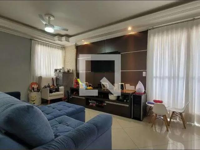 Apartamento para Venda em Santo André/SP Campestre 3 Quartos