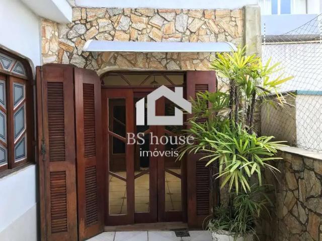 Apartamento para Venda em Santo André/SP Campestre 3 Quartos