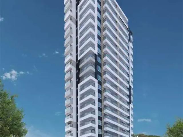 Apartamento para Venda em Santo André/SP Campestre 3 Quartos