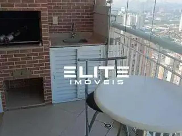 Apartamento para Venda em Santo André/SP Campestre 3 Quartos