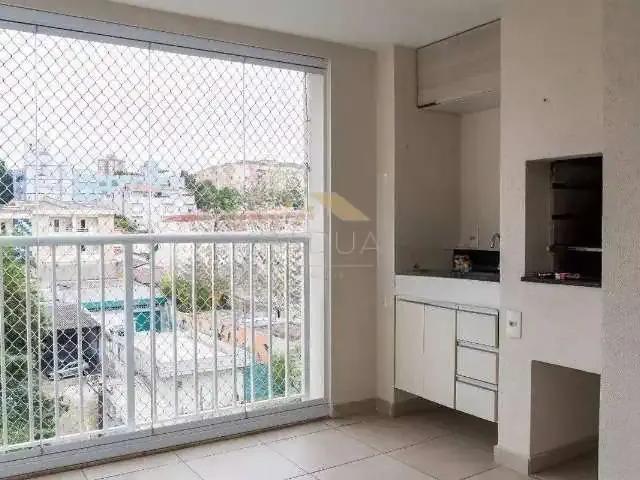 Apartamento para Venda em Santo André/SP Campestre 3 Quartos