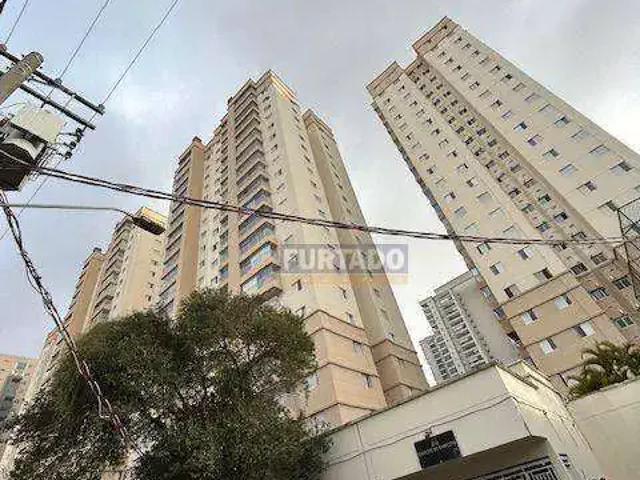 Apartamento para Venda em Santo André/SP Campestre 3 Quartos
