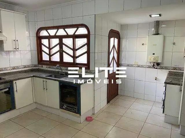 Apartamento para Venda em Santo André/SP Campestre 3 Quartos