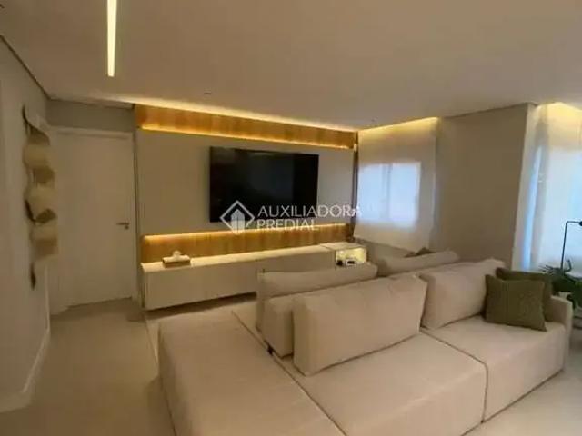 Apartamento para Venda em Santo André/SP Campestre 3 Quartos