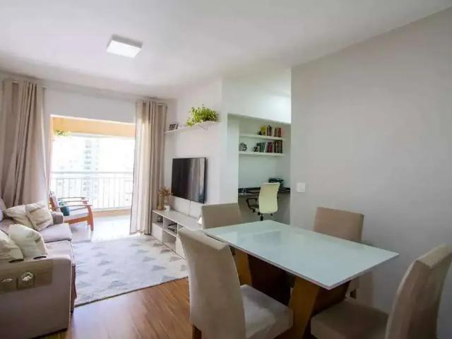 Apartamento para Venda em Santo André/SP Campestre 3 Quartos