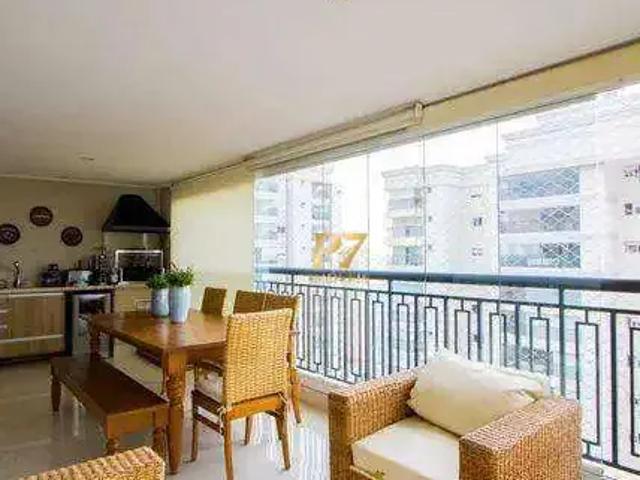 Apartamento para Venda em Santo André/SP Campestre 3 Quartos