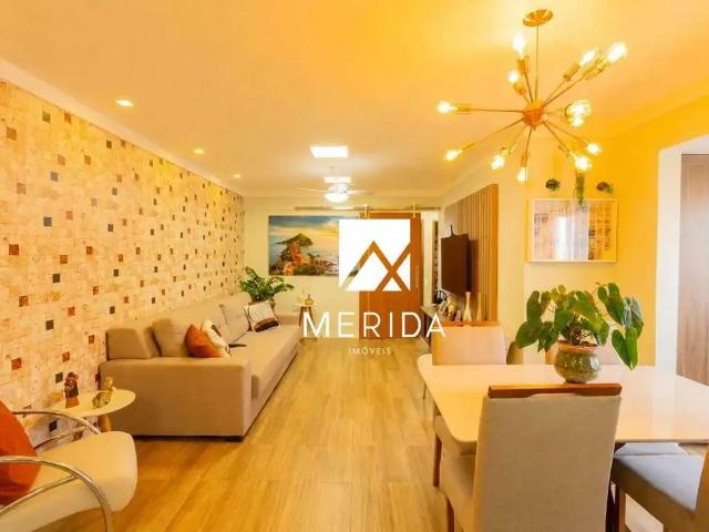 Apartamento para Venda em Santo André/SP Campestre 3 Quartos