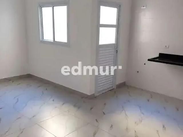 Apartamento para Venda em Santo André/SP Campestre 3 Quartos