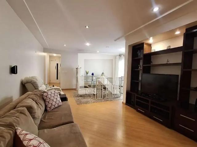 Apartamento para Venda em Santo André/SP Campestre 3 Quartos