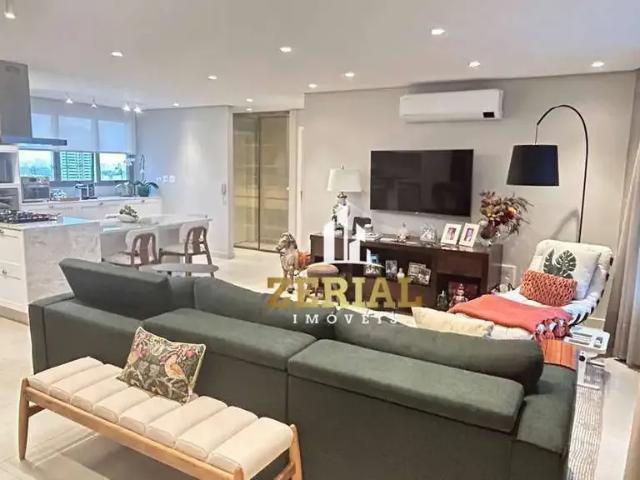 Apartamento para Venda em Santo André/SP Campestre 3 Quartos