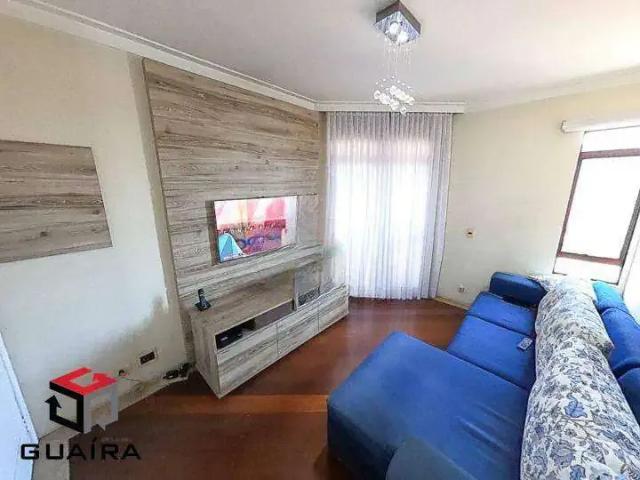 Apartamento para Venda em Santo André/SP Campestre 3 Quartos