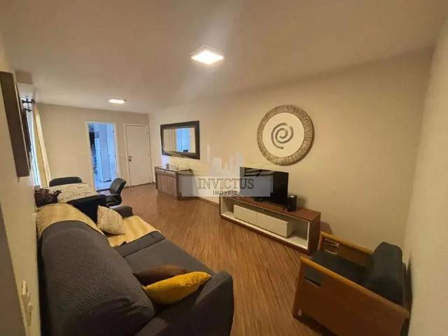 Apartamento para Venda em Santo André/SP Campestre 3 Quartos