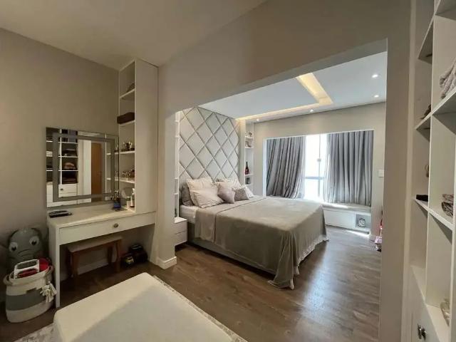 Apartamento para Venda em Santo André/SP Campestre 3 Quartos