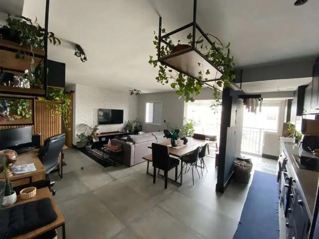 Apartamento para Venda em Santo André/SP Campestre 3 Quartos