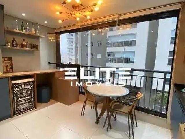Apartamento para Venda em Santo André/SP Campestre 3 Quartos