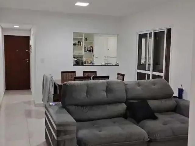 Apartamento para Venda em Santo André/SP Campestre 3 Quartos