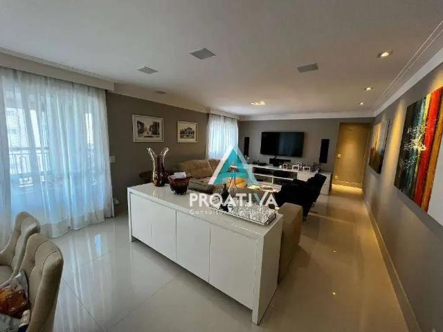 Apartamento para Venda em Santo André/SP Campestre 3 Quartos