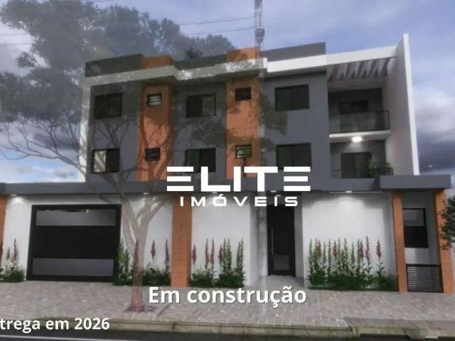 Apartamento para Venda em Santo André/SP Campestre 3 Quartos
