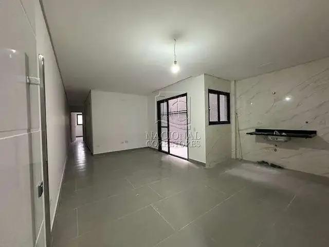 Apartamento para Venda em Santo André/SP Campestre 3 Quartos