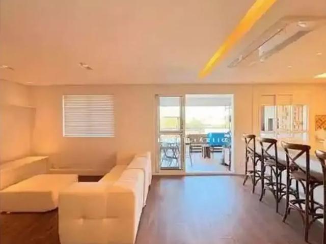 Apartamento para Venda em Santo André/SP Campestre 3 Quartos