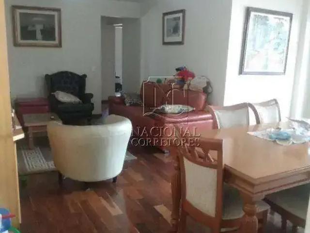 Apartamento para Venda em Santo André/SP Campestre 3 Quartos