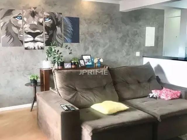 Apartamento para Venda em Santo André/SP Campestre 3 Quartos