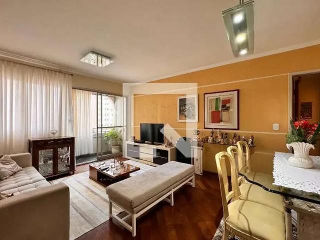 Apartamento para Venda em Santo André/SP Campestre 3 Quartos