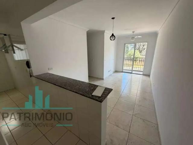 Apartamento para Venda em Santo André/SP Campestre 3 Quartos