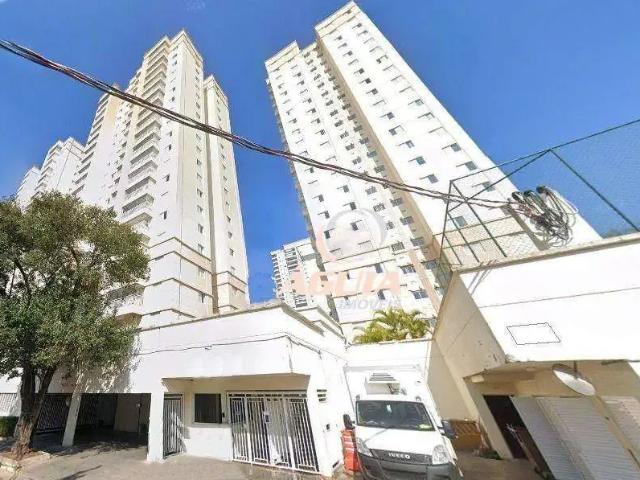 Apartamento para Venda em Santo André/SP Campestre 3 Quartos