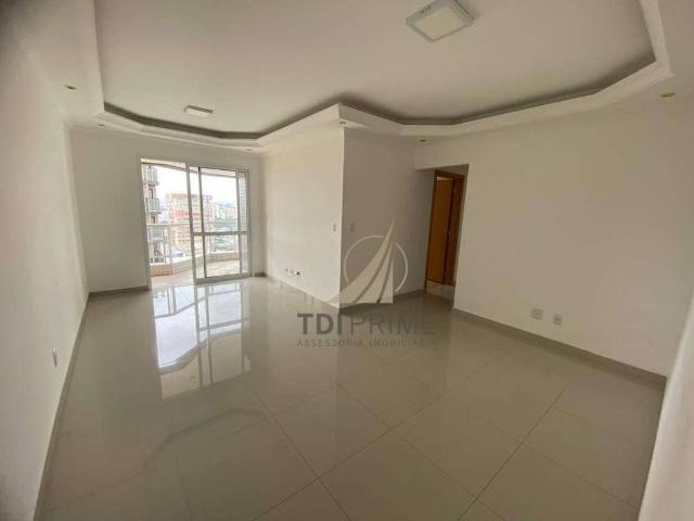 Apartamento para Venda em Santo André/SP Campestre 3 Quartos