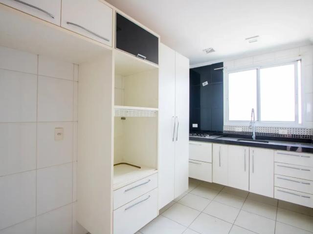Apartamento para Venda em Santo André/SP Campestre 3 Quartos
