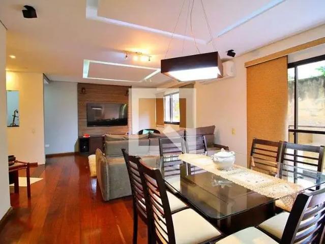 Apartamento para Venda em Santo André/SP Campestre 3 Quartos