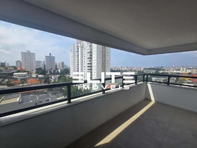 Apartamento para Venda em Santo André/SP Campestre 3 Quartos