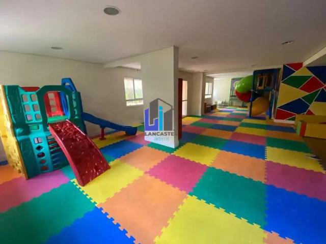 Apartamento para Venda em Santo André/SP Campestre 3 Quartos
