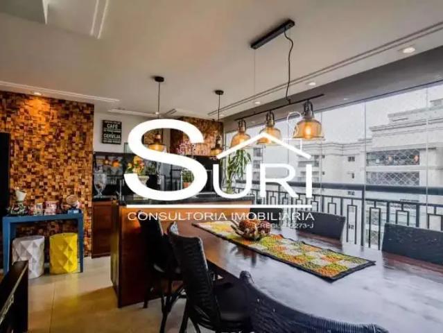Apartamento para Venda em Santo André/SP Campestre 3 Quartos