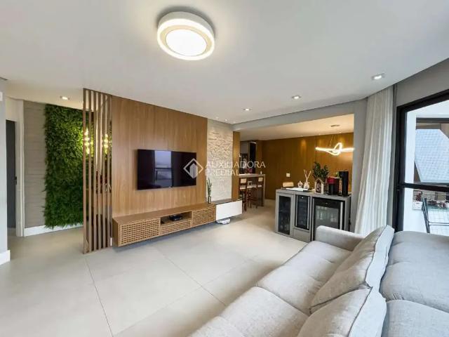 Apartamento para Venda em Santo André/SP Campestre 3 Quartos