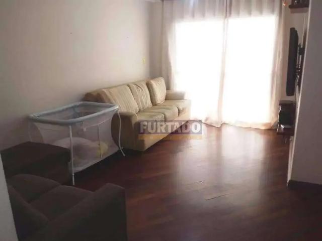Apartamento para Venda em Santo André/SP Campestre 3 Quartos