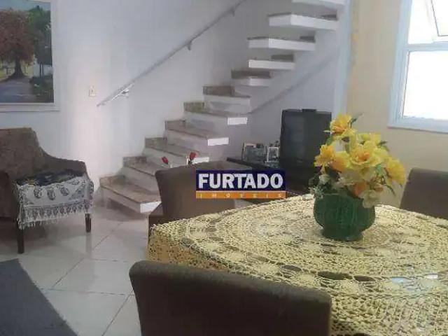 Apartamento para Venda em Santo André/SP Campestre 3 Quartos