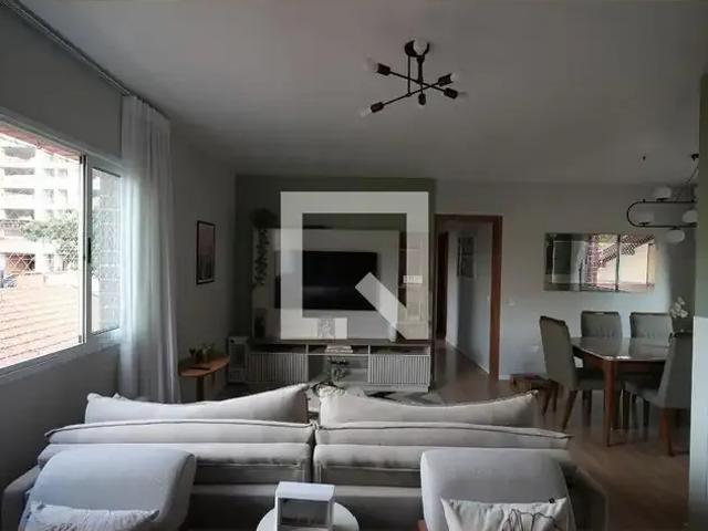 Apartamento para Venda em Santo André/SP Campestre 3 Quartos