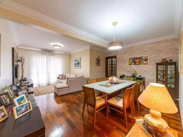 Apartamento para Venda em Santo André/SP Campestre 3 Quartos