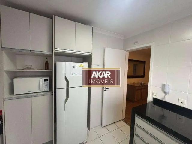 Apartamento para Venda em Santo André/SP Campestre 3 Quartos