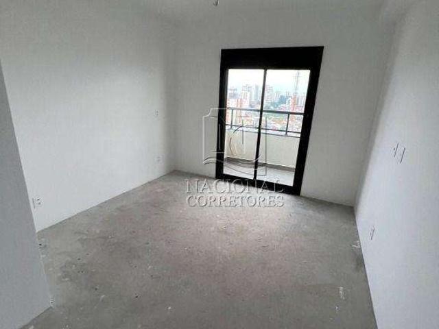 Apartamento para Venda em Santo André/SP Campestre 3 Quartos