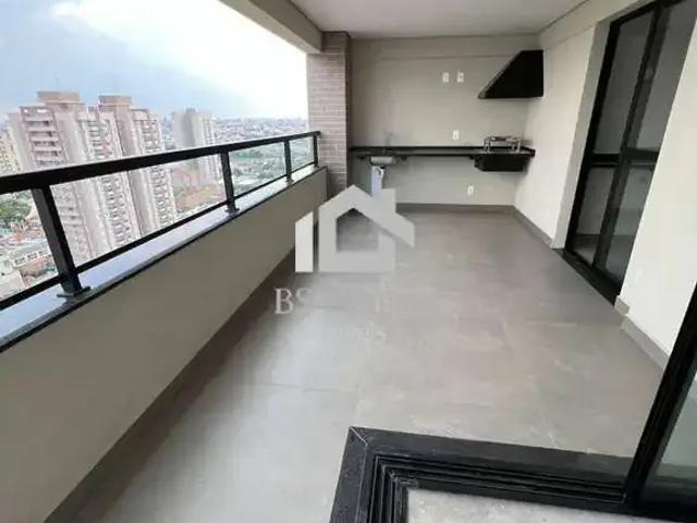 Apartamento para Venda em Santo André/SP Campestre 3 Quartos