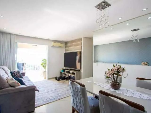 Apartamento para Venda em Santo André/SP Campestre 3 Quartos