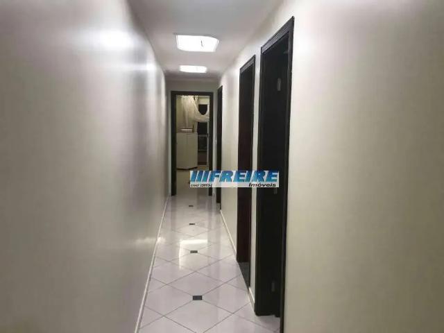 Apartamento para Venda em Santo André/SP Campestre 3 Quartos