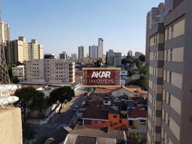 Apartamento para Venda em Santo André/SP Campestre 3 Quartos