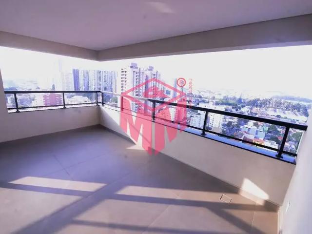 Apartamento para Venda em Santo André/SP Campestre 3 Quartos